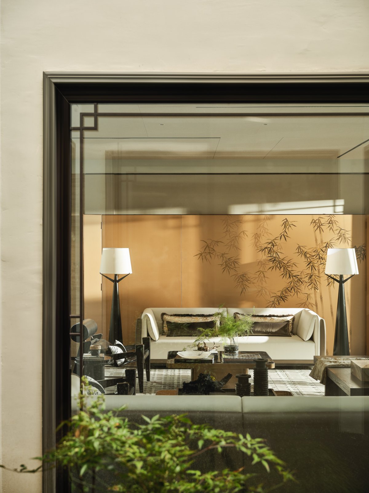 YinjiSpace - IF Design x Xishan International Tourist Resort 230 House Type